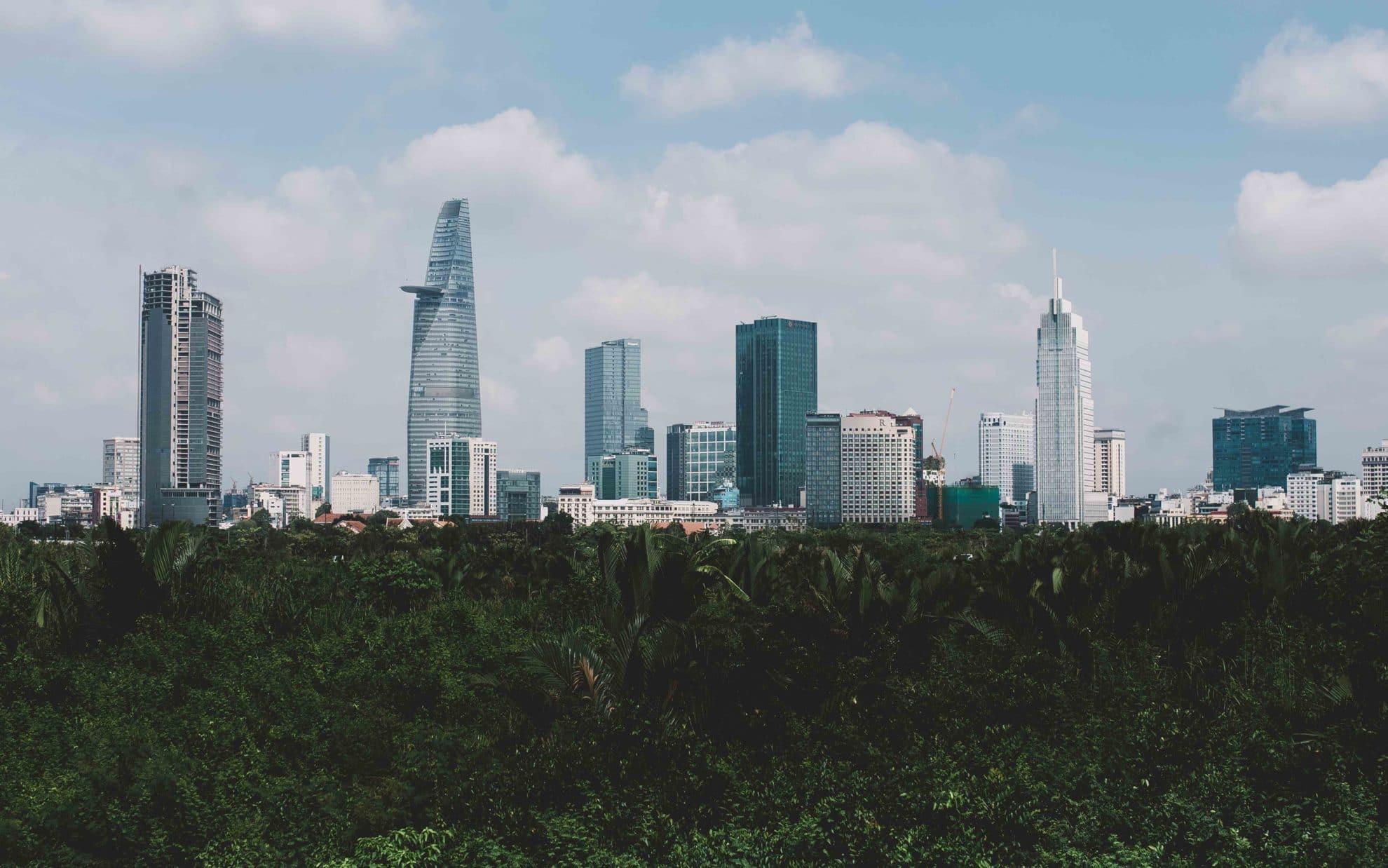 Craft Beer in Saigon (HCMC) Guide - Beer Asia