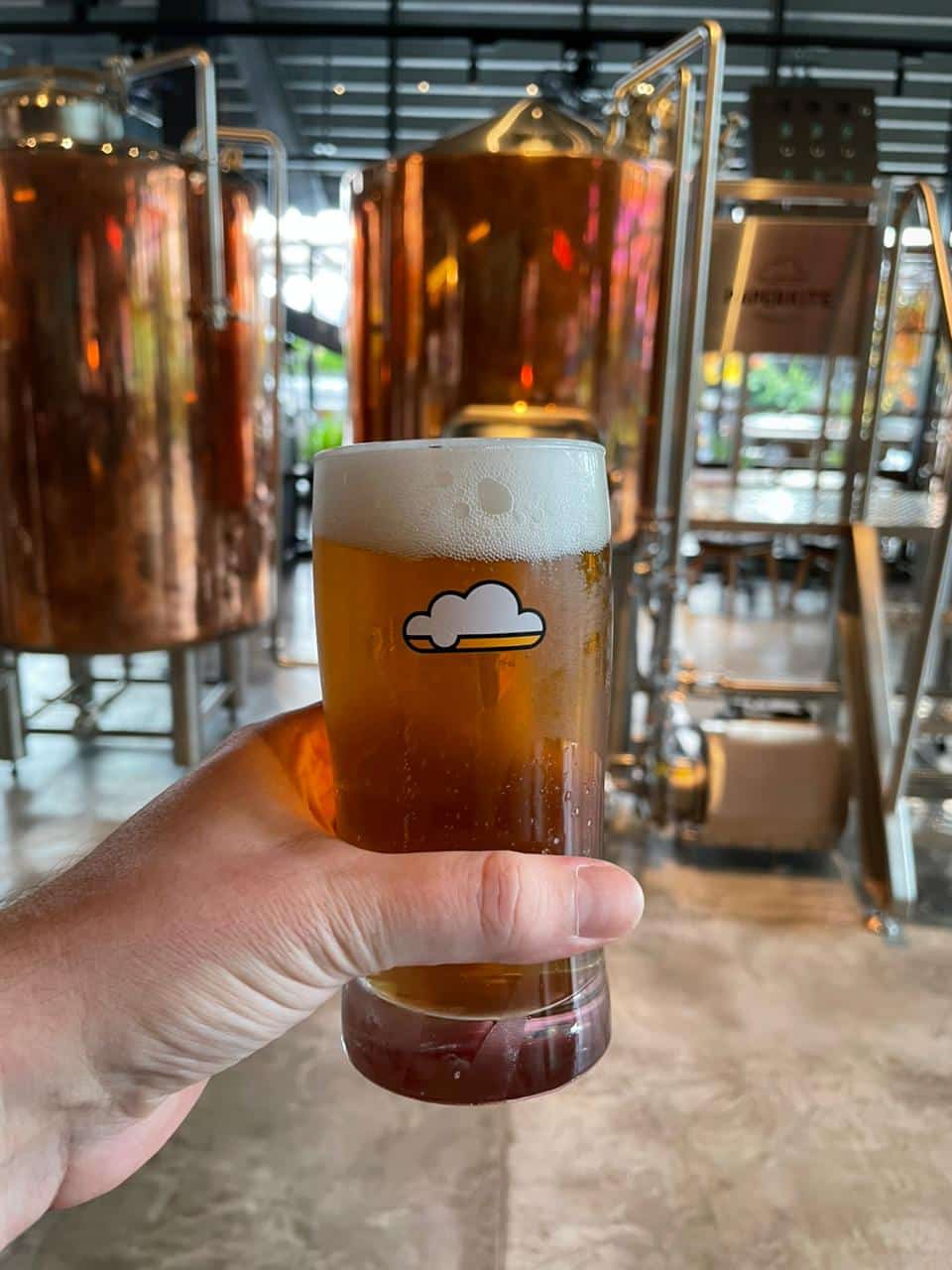 Craft Beer in Kuala Lumpur Guide - Beer Asia: Craft Beer Culture