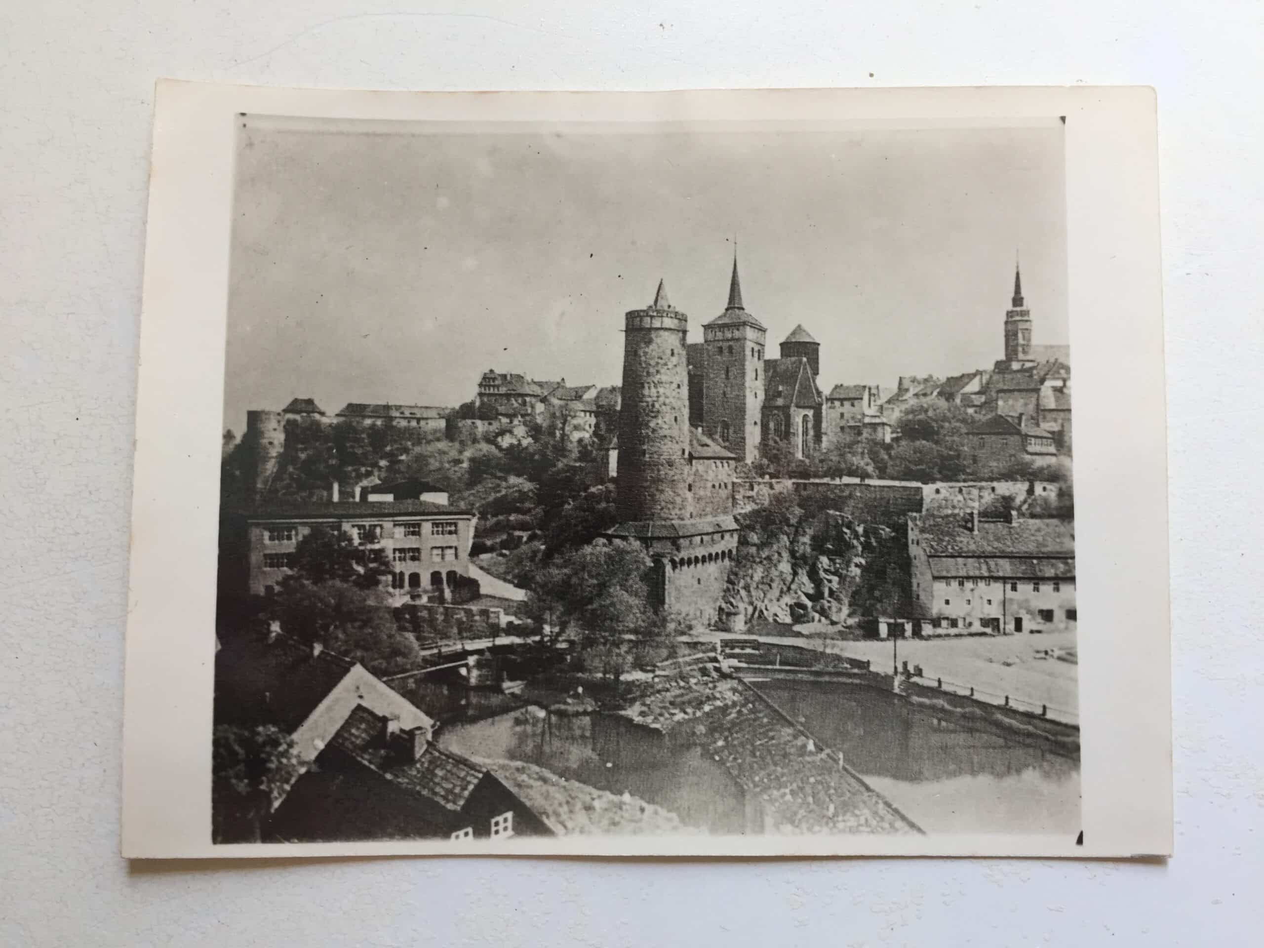 The Bautzen Campaign