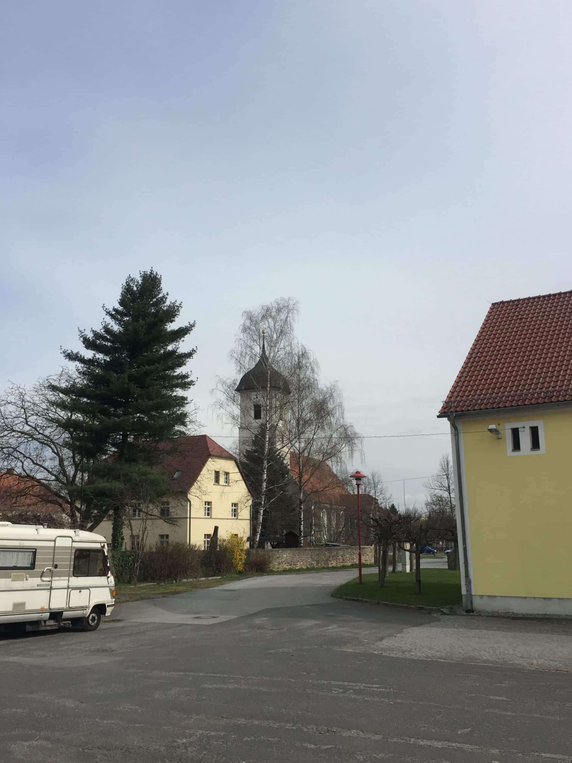 The Bautzen Campaign