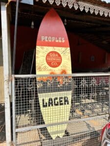 Goa Craft Beer Guide