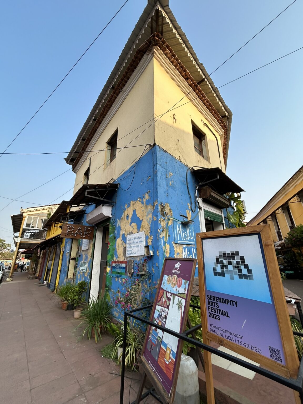 Goa Craft Beer Guide