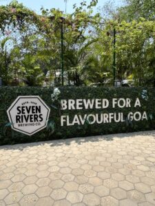 Goa Craft Beer Guide