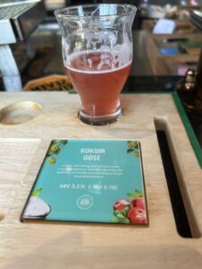 Goa Craft Beer Guide