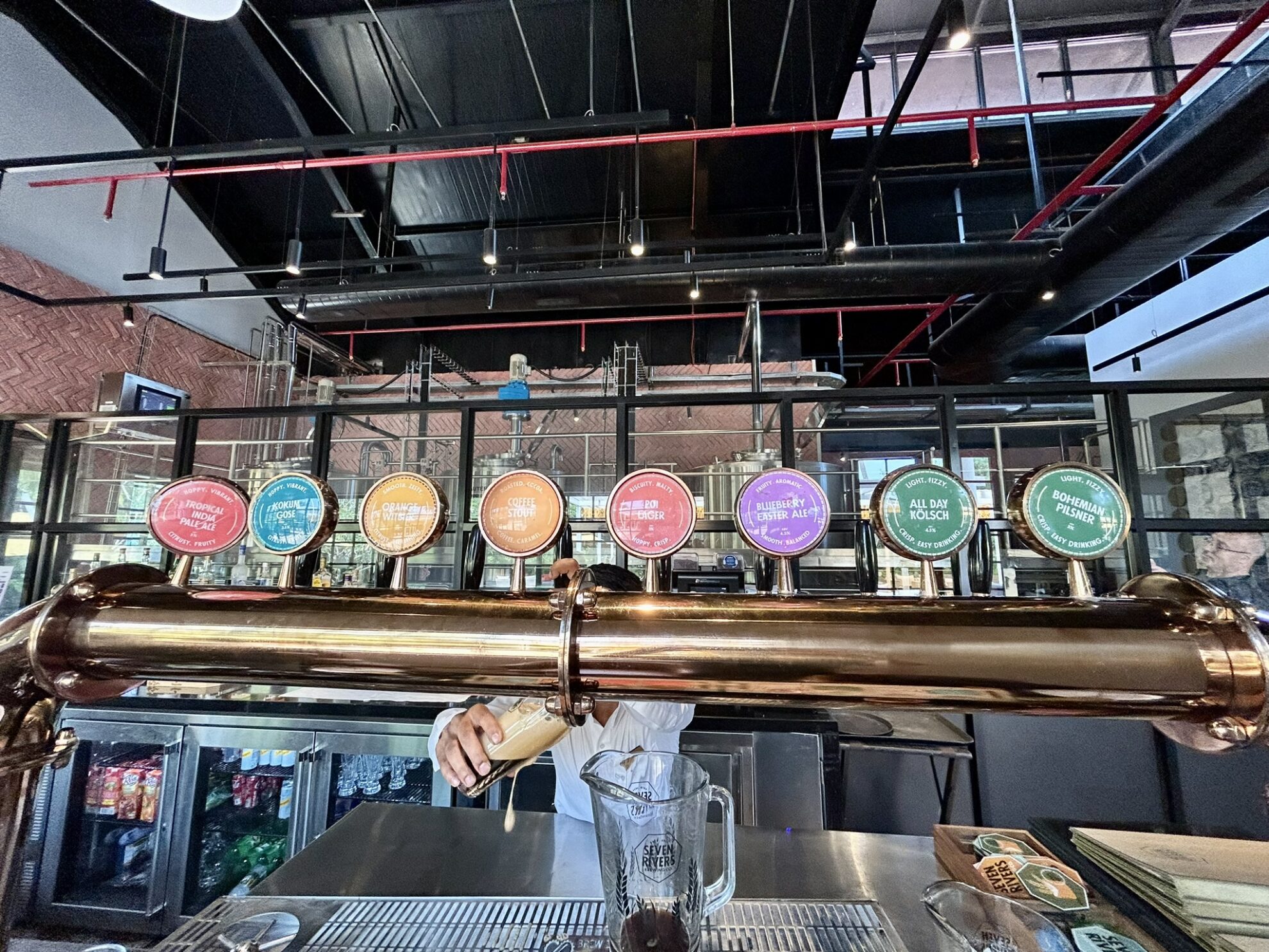 Goa Craft Beer Guide