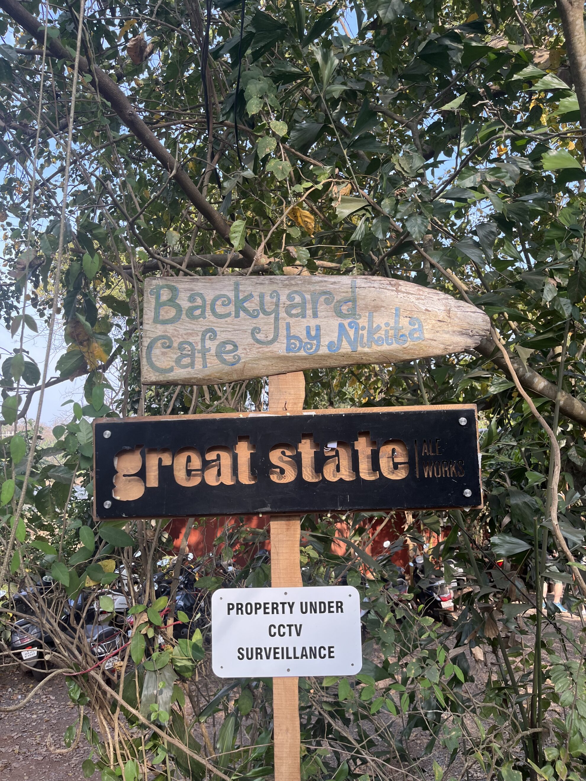 Goa Craft Beer Guide