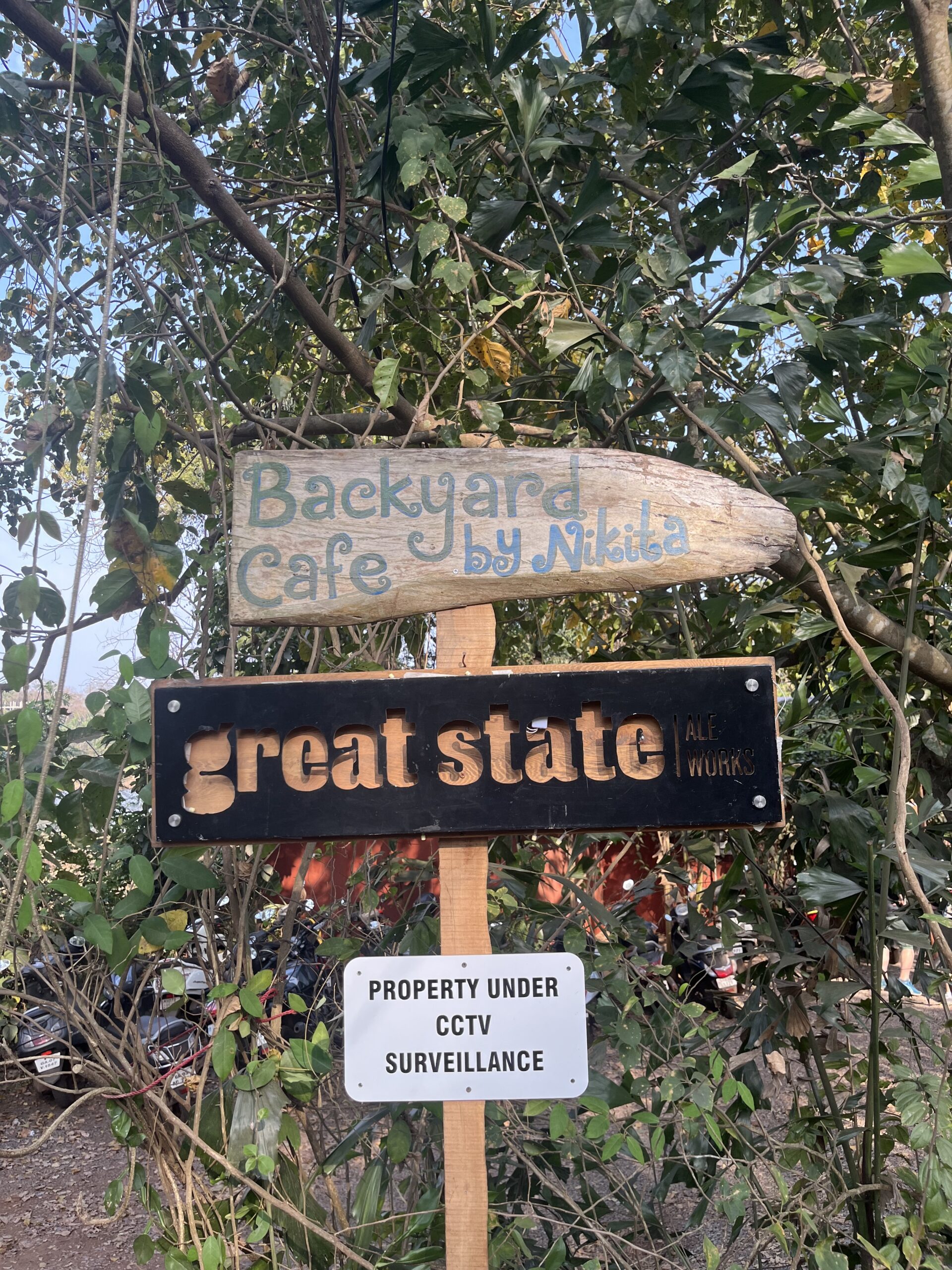 Goa Craft Beer Guide